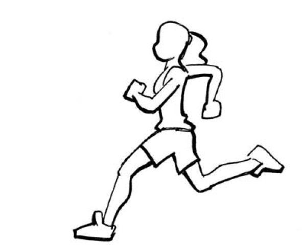 Schnelligkeit: 100m-Lauf (Niveaus ABC) » mobilesport.ch Schnelligkeit: 100m-Lauf (Niveaus ABC) » mobilesport.ch