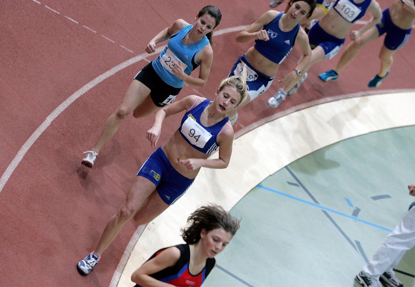 ÉDUCATION PHYSIQUE ET SPORTIVE OBJECTIFS