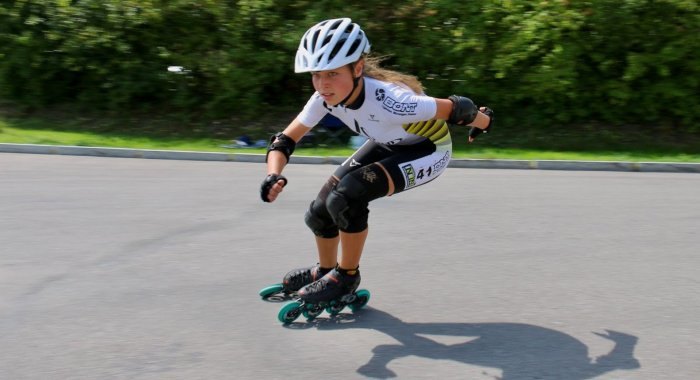 Inline skating Kids – Rouler: A vive allure » mobilesport.ch