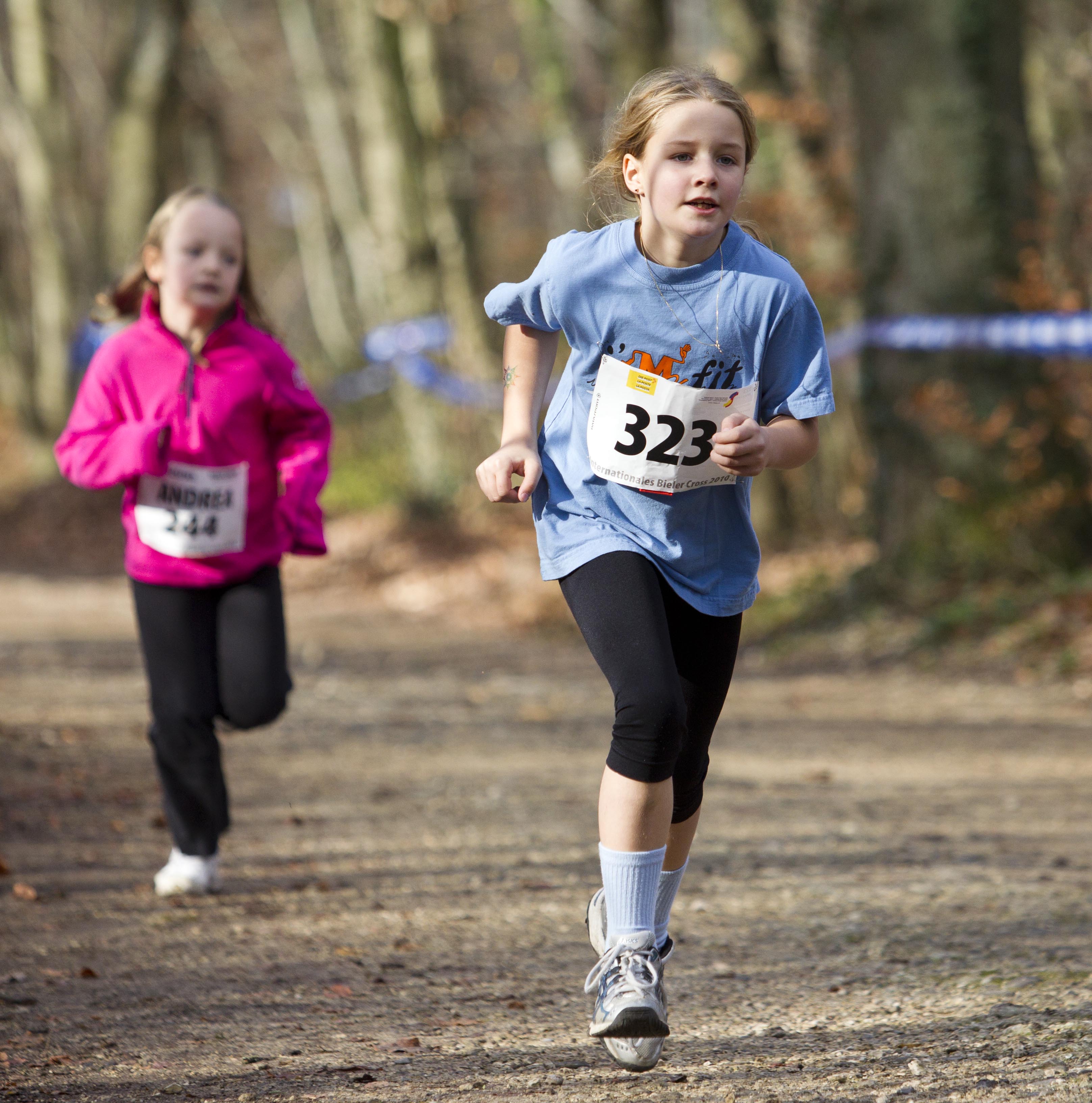 Ausdauer – Grundlagentraining: Lauf-Memory » mobilesport.ch