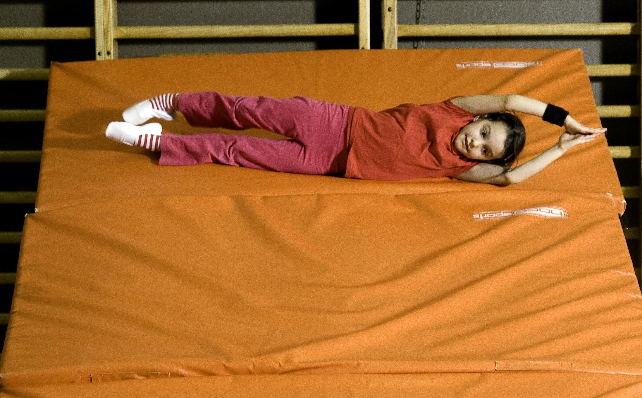 J+S-Kids – Rouler et tourner: Rouleau à pâtisserie » mobilesport.ch