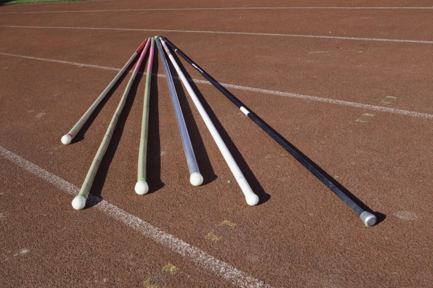 Athlétisme: Les bons outils pour un travail efficace » mobilesport.ch