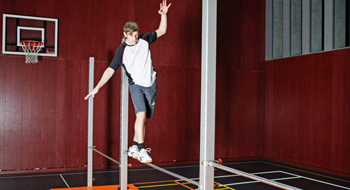 Koordination: Die Reaktionsfähigkeit trainieren » mobilesport.ch