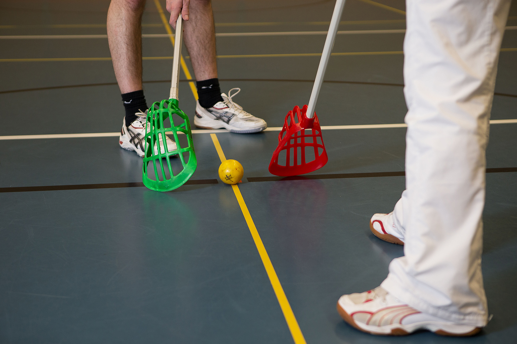 Intercrosse: Das ABC » mobilesport.ch