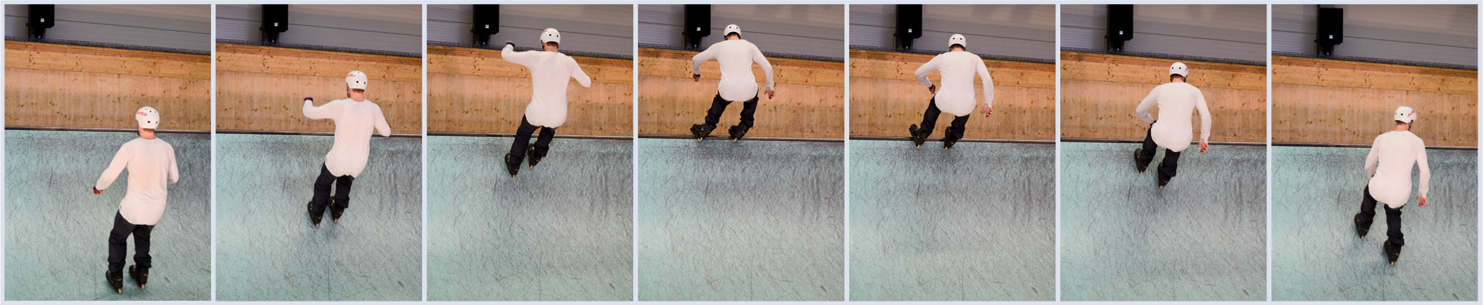 Inline – Miniramp: Backside e frontside stall » mobilesport.ch