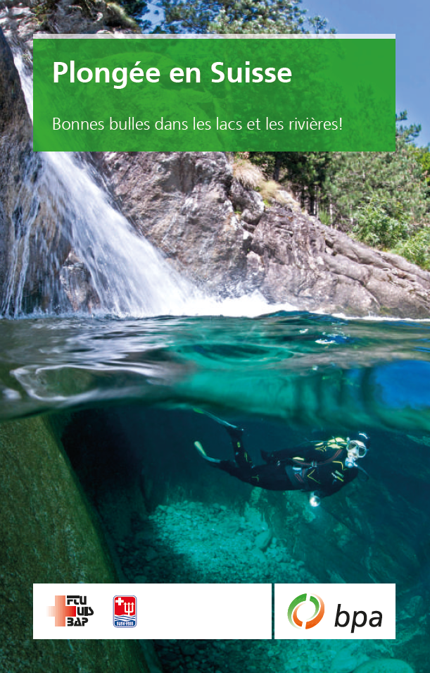 Sécurité: Plongée en Suisse » mobilesport.ch