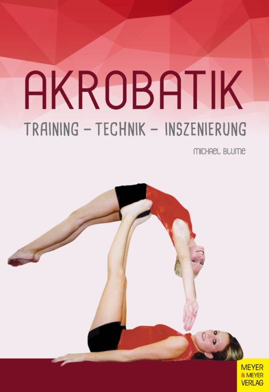 Was Ist Akrobatik? Arten Von Akrobatik – LXWD
