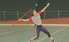 Lancer: Du lancer en ligne au lancer du javelot » mobilesport.ch