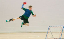 Tchoukball: Les règles en quelques points! » mobilesport.ch