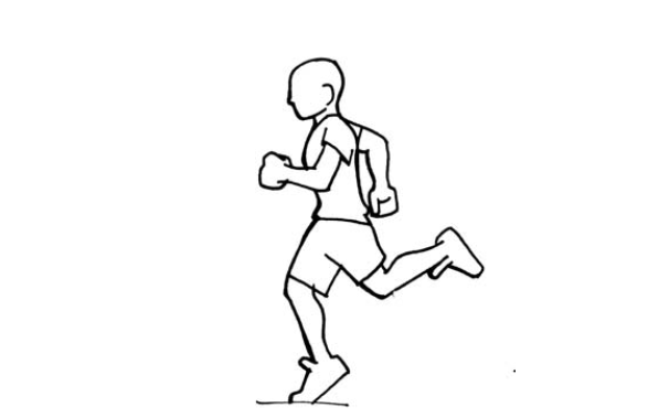 Ausdauer: 12-Minutenlauf (Niveau B) » mobilesport.ch