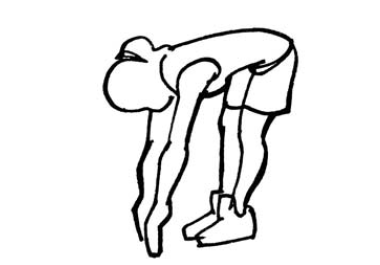 Mobilité: «Top 5» des exercices de souplesse (niveau A) » mobilesport.ch