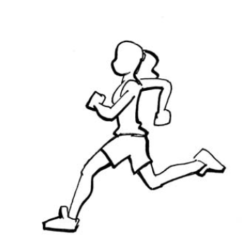 Courir vite: Course de vitesse (niveaux BC) » mobilesport.ch